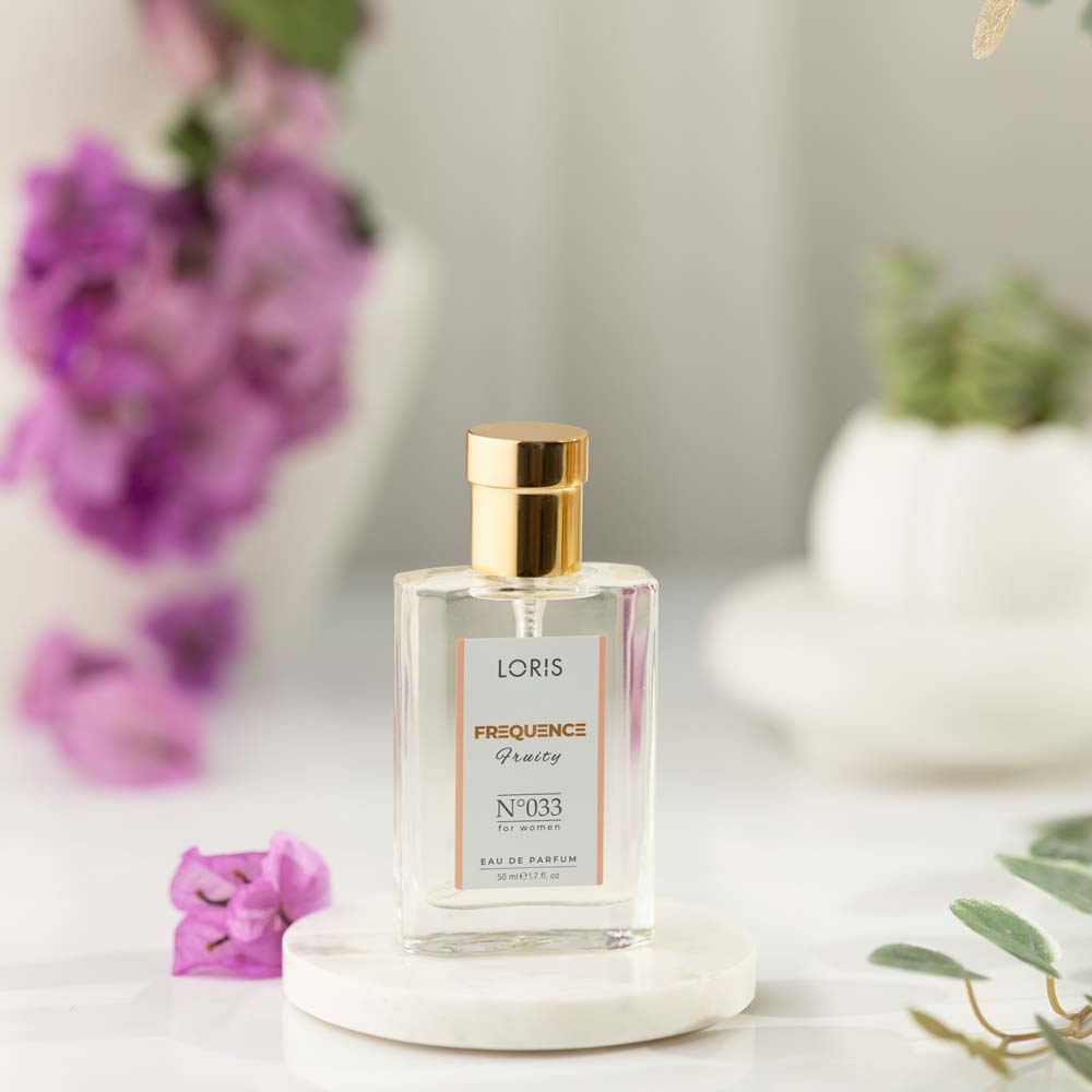 Loris K33 - Damen Parfüm No 33